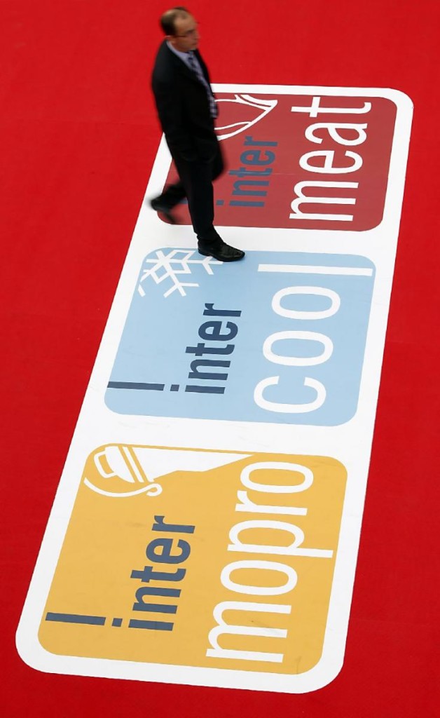 Sector Confirms Need For Special B2B Platform For Frozen Food Frozen Sector Confirms Need For Special B2B Platform For Frozen Food Frozen