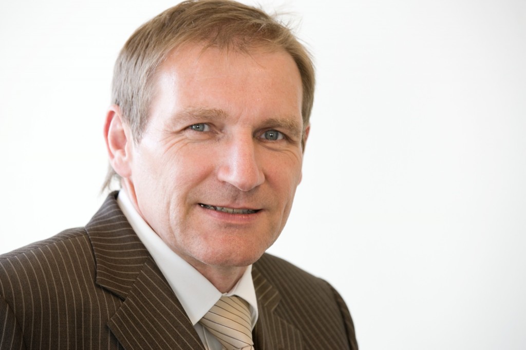 Luc Put Is the New ECSLA President - Frozen Food Europe