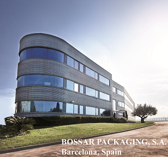 Bossar Expands Machine Range - Frozen Food Europe