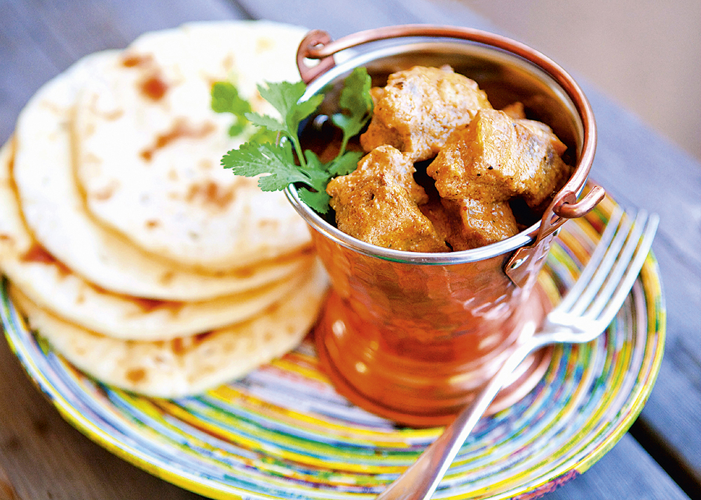 Specialized Foods - A Growing Market - Frozen Food Europe
