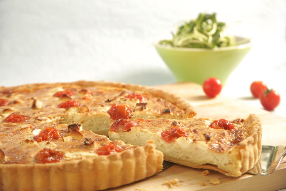 Dorot Introduces Frozen Sauces - Frozen Food Europe