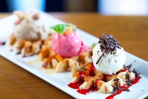 Finalists from Far East Asia Compete for World’s Best Gelato Title ...