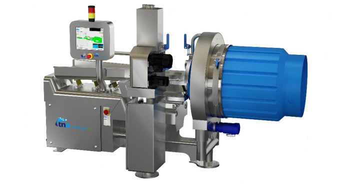 tna Showcases Solutions at Gulfood Manufacturing - Frozen Food Europe