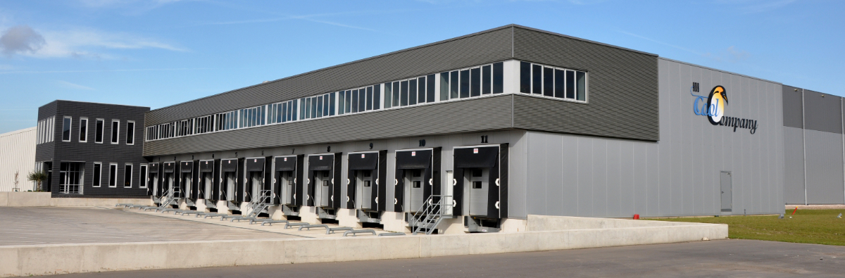 AGRO Merchants Group to Acquire ADB Cool Company - Frozen Food Europe