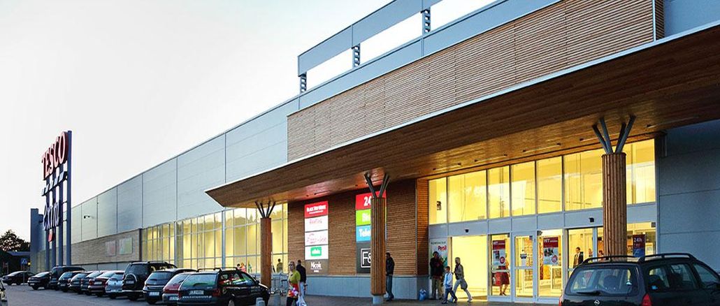 Tesco Poland Wins PLMA Award for Frozen Food Category - Frozen Food Europe