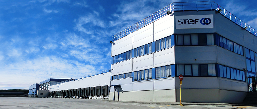 STEF Iberia & Grupo VIPS Sign Partnership - Frozen Food Europe