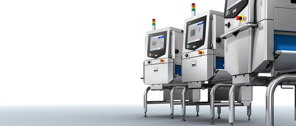 Ishida Launches New X-ray Inspection Systems - Frozen Food Europe
