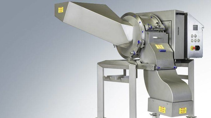 Lamb Weston Meijer Invests in FAM Equipment - Frozen Food Europe