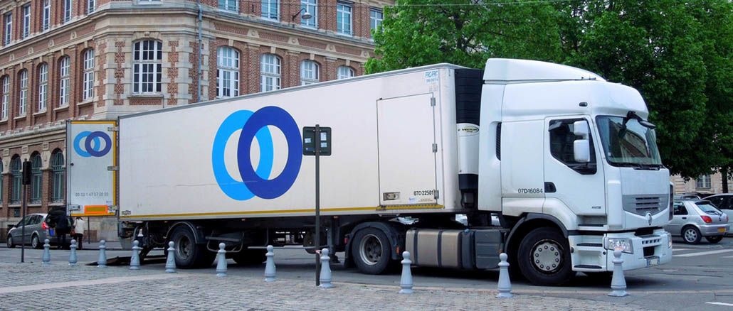 STEF Consolidates Spanish Presence - Frozen Food Europe