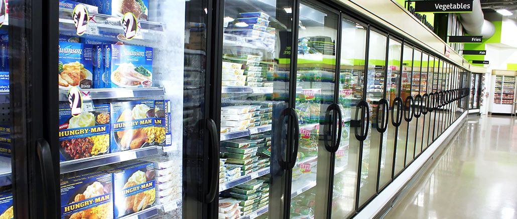 Frozen Retail Market Grows 3% - Frozen Food Europe
