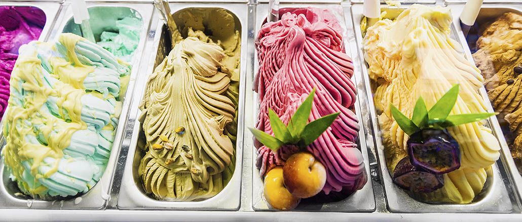 World’s Best Gelato Announced Soon - Frozen Food Europe