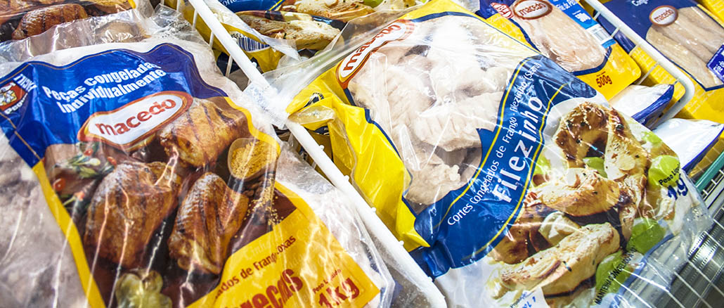 Frozen Food Retail Growth Accelerates - Frozen Food Europe