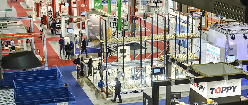 Anticipation Builds For MEAT-TECH - Frozen Food Europe