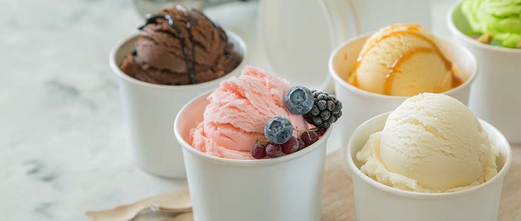 Germany Imports the Most Ice Cream - Frozen Food Europe