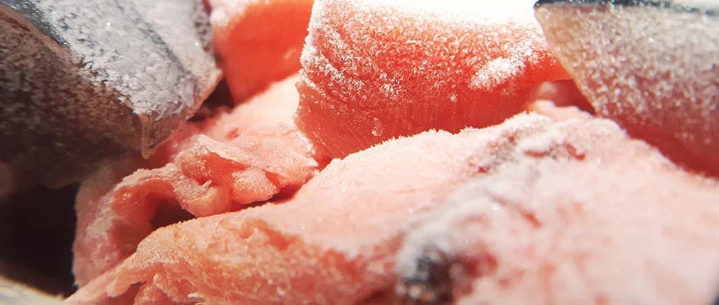 Frozen Meat Market to Exceed USD30bn - Frozen Food Europe
