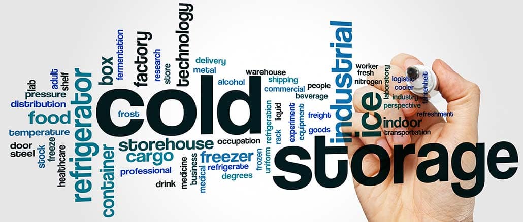 IACSC Changes Name to CEBA - Frozen Food Europe
