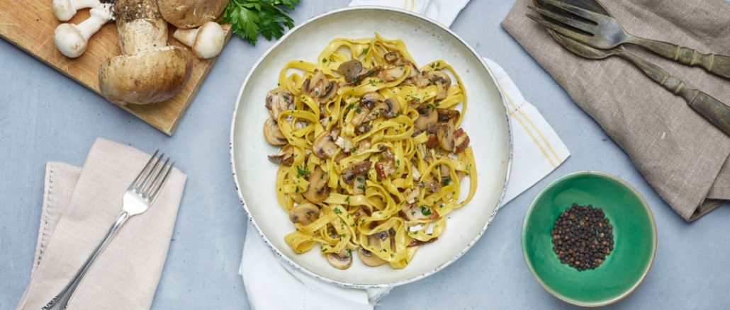 Conagra Sells Gelit Frozen Pasta Brand - Frozen Food Europe