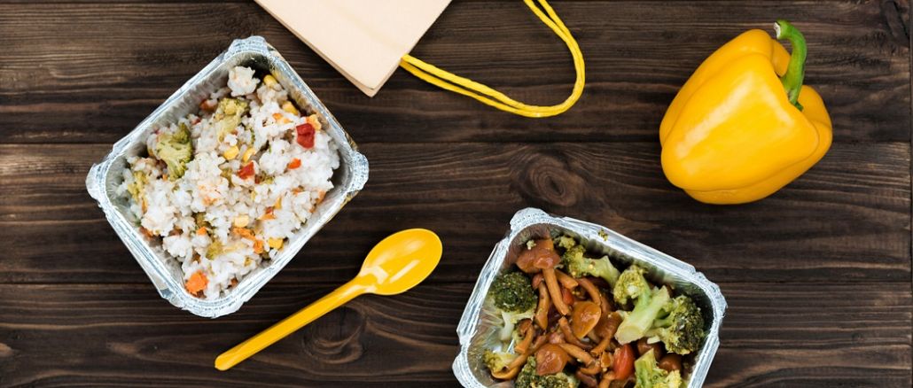 Ocado Invests in Robotic Ready Meal Startup Karakuri - Frozen Food Europe