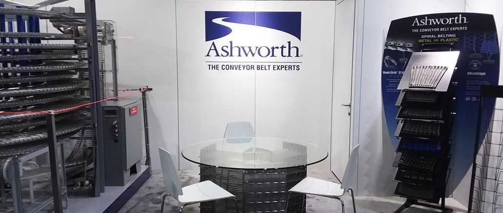 Ashworth Launches Mobile-friendly Website - Frozen Food Europe