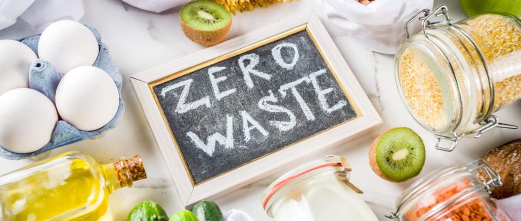 Why the Issue of Food Waste Is More Stringent Than Ever - Frozen Food ...