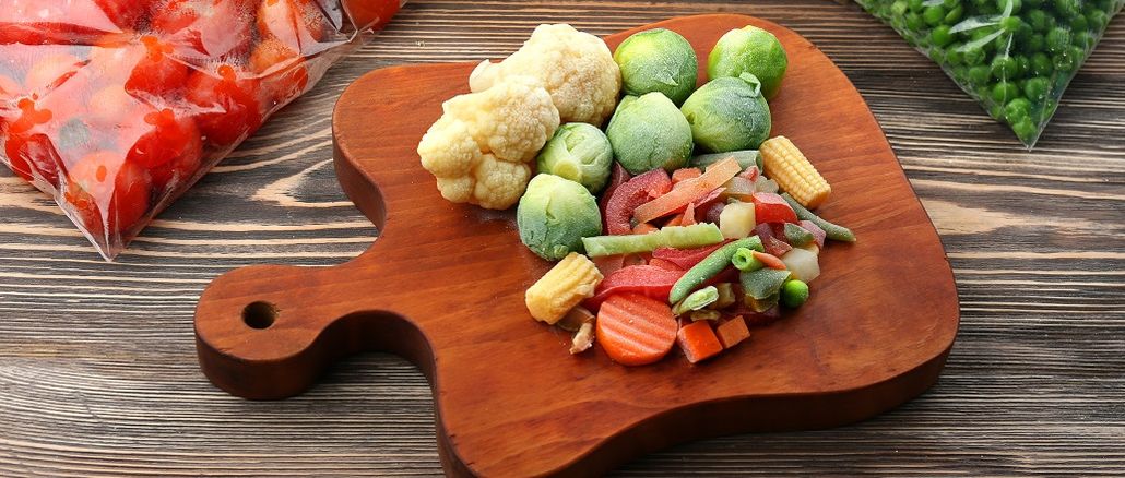 Health is Defining Product Development - Frozen Food Europe