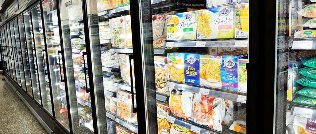 How Frozen Food Helps the Fight Against Food Waste - Frozen Food Europe