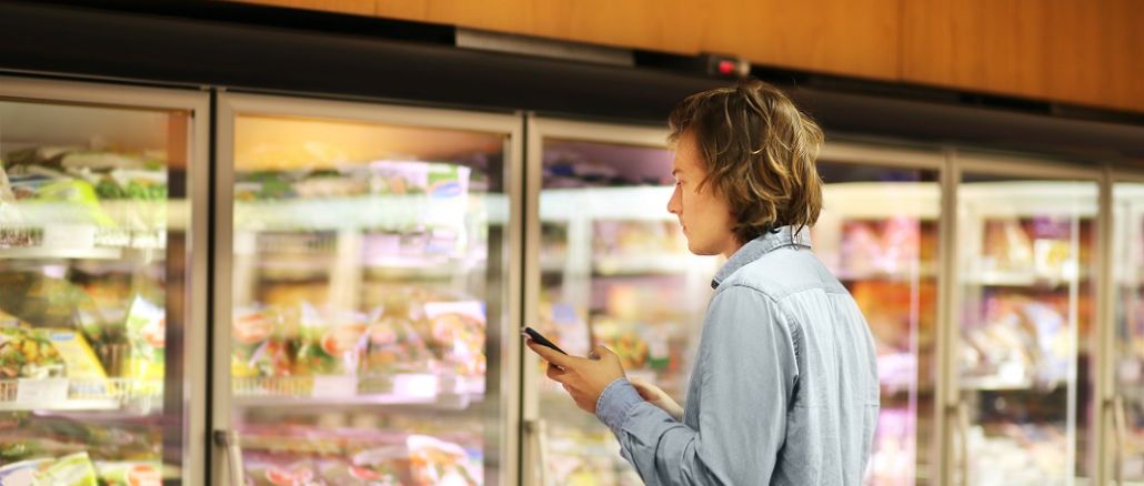 Frozen Food Sales in Germany Climb Again in 2025 - Frozen Food Europe