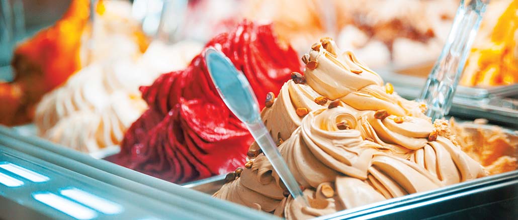 Europe Is Choosing Premium Ice Cream - Frozen Food Europe