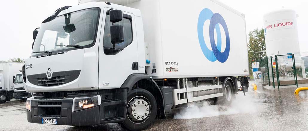 STEF's H1 Turnover Drops by 10% - Frozen Food Europe