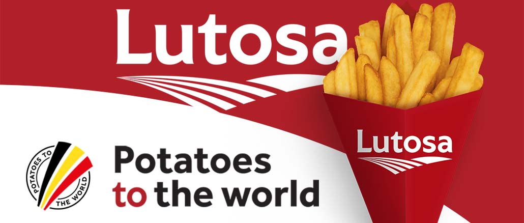 Lutosa Completes Rebranding Process - Frozen Food Europe