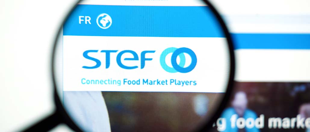 STEF Reports Over EUR829m in Income in Q3 - Frozen Food Europe