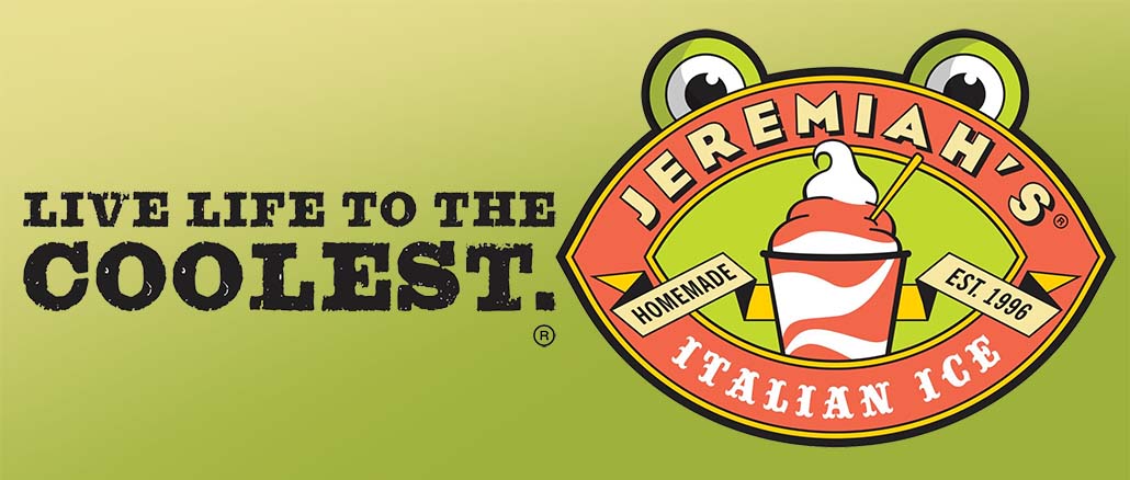Jeremiah's Italian Ice Continues US Expansion - Frozen Food Europe