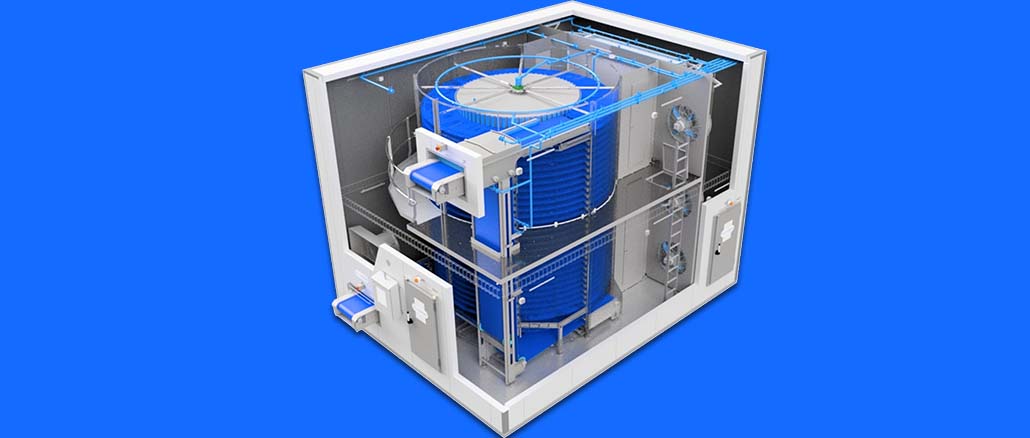 Starfrost's Hygienic Freezing System Boosts Seafood Production in ...