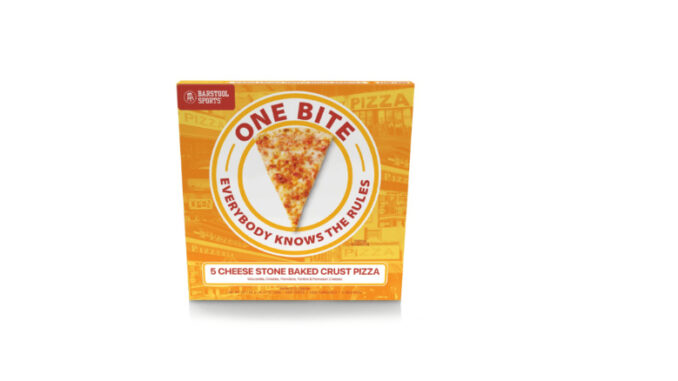 Barstool Sports Partners With Happi Foodi To Launch New 'One Bite ...
