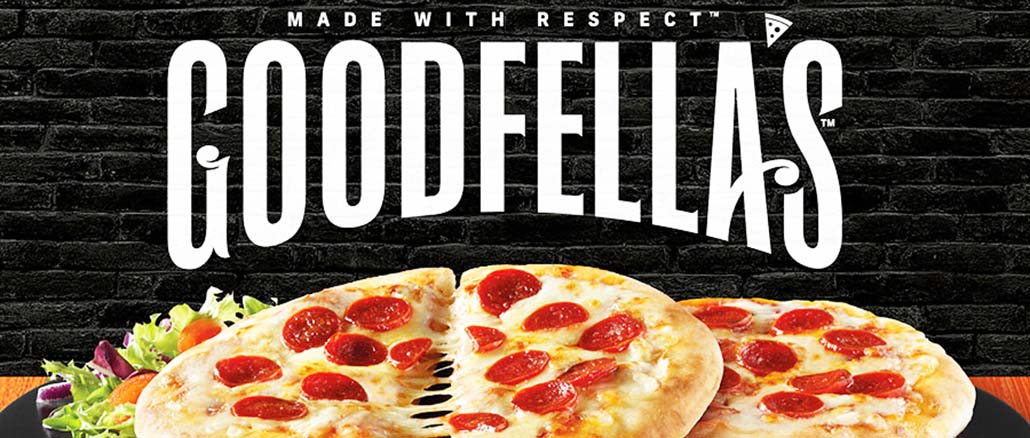 Goodfella’s Adds Mini Stonebaked Pizzas to Range - Frozen Food Europe