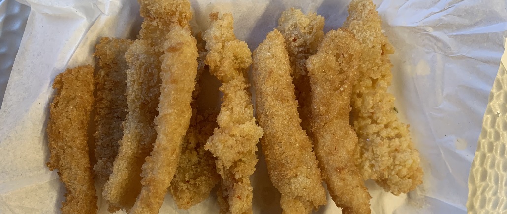 Aqua Cultured Foods Unveils First Commercial Product - Frozen Food Europe