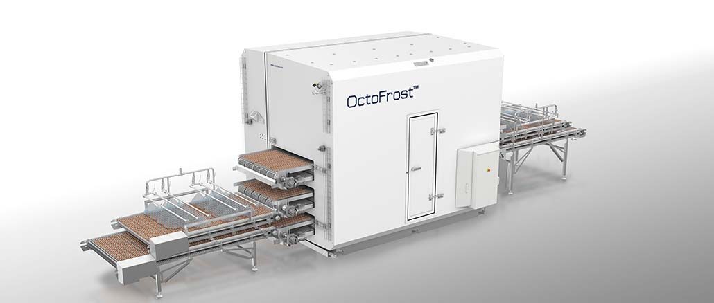Homepage - Frozen Food Europe