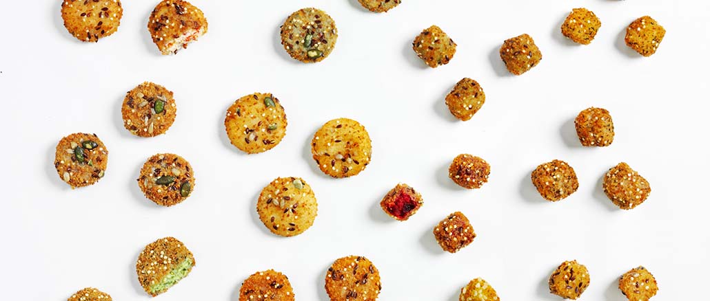 An Innovational Food Boom from the Frostkrone Food Group - Frozen Food ...