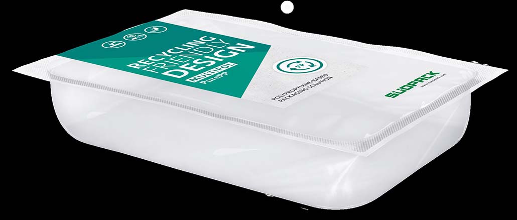 SÜDPACK Publishes Sustainability Report - Frozen Food Europe