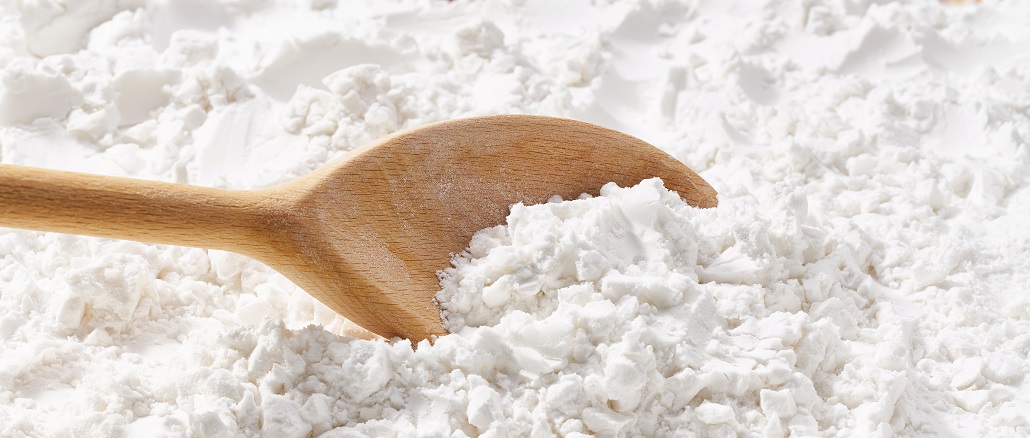 Ingredion Launches Digital Library For High-performance Tapioca Starch ...