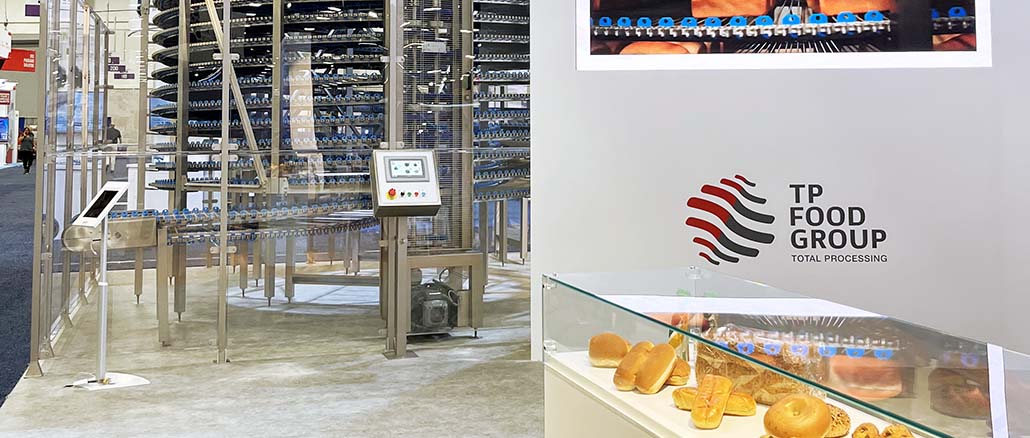 TP Food Group Consolidates North American Presence - Frozen Food Europe