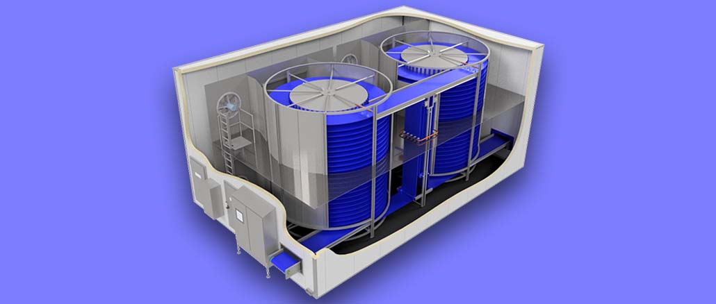Starfrost’s Mechanical Freezing System Brings COOK a 30% Increase in ...