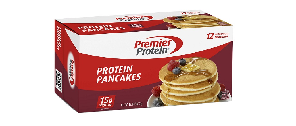 Premier Nutrition, De Wafelbakkers Partner to Debut Frozen Pancake Line ...