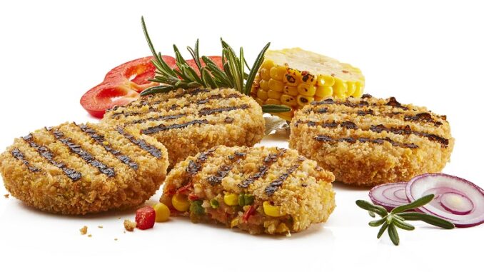 Frostkrone Showcases Hot Snacks for the BBQ - Frozen Food Europe