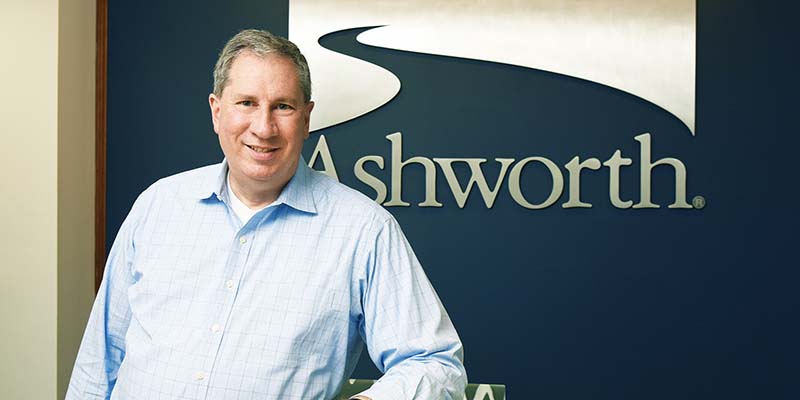 Vincent Moretti to Retire from Ashworth Int., Paul Nunes to Succeed ...