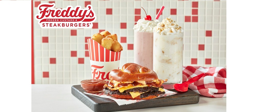 Freddy's Presents New Summer Line-up - Frozen Food Europe