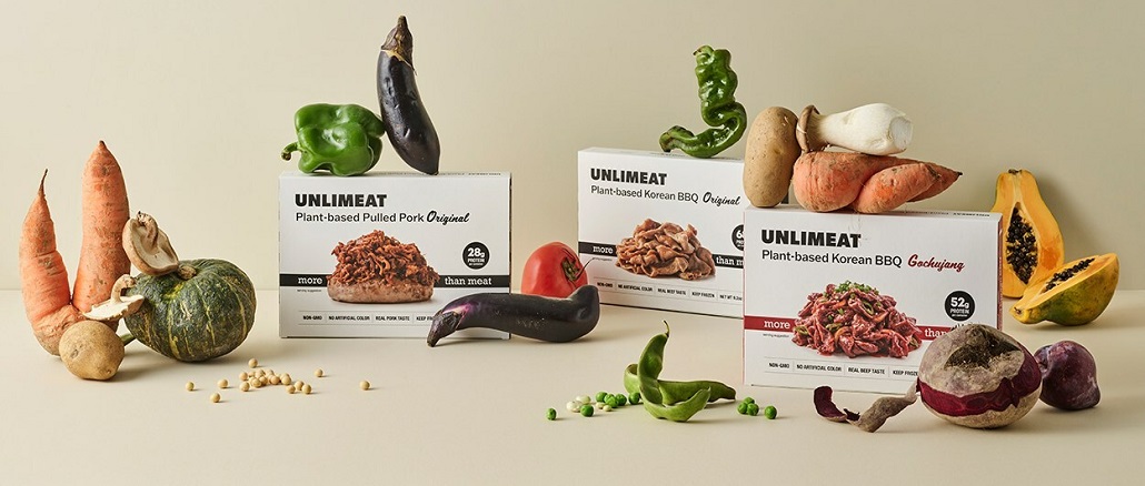 UNLIMEAT Expands Its Reach into the US Natural and Organic Market ...