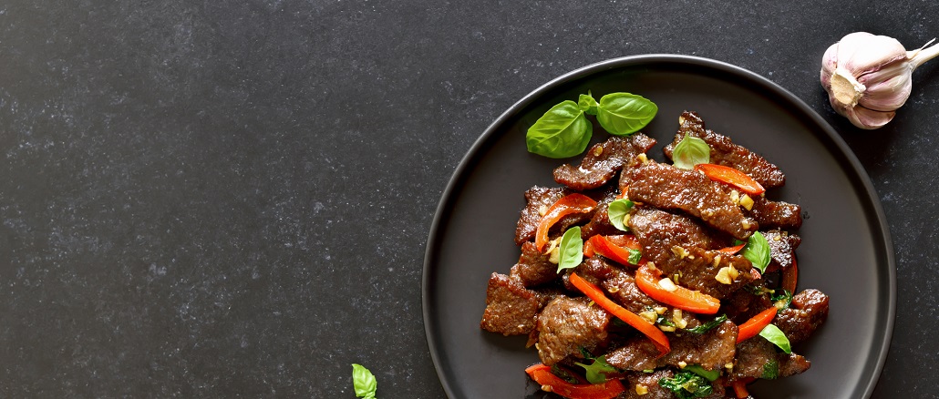 BENEO Showcases Plant-based Beef, Minced Meat Innovations - Frozen Food ...