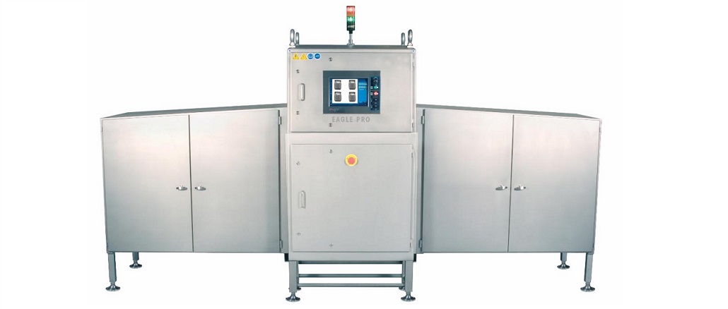 Eagle Product Inspection Introduces the QuadView X-ray Machine - Frozen ...