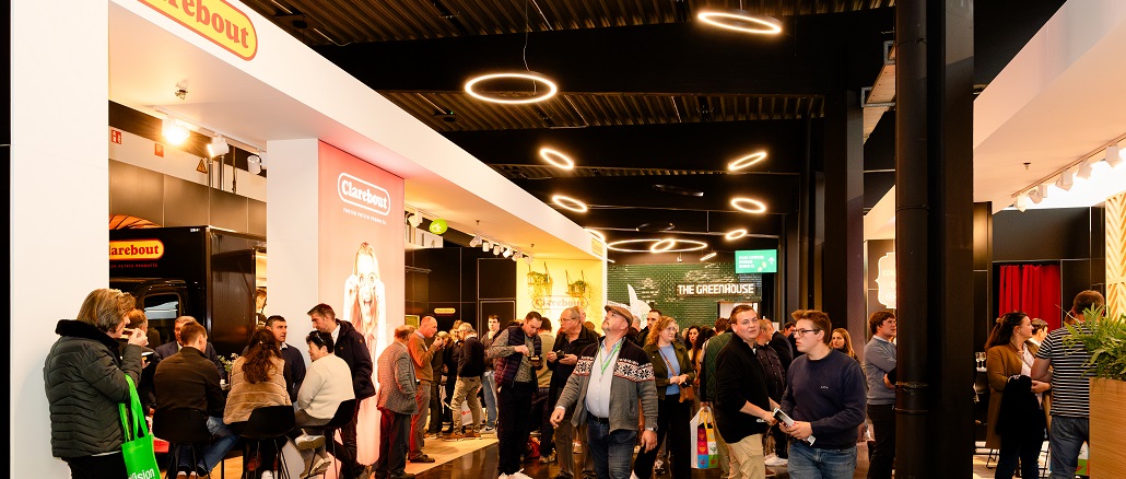 INTERPOM Sets New Benchmarks with Record-Breaking Attendance - Frozen ...